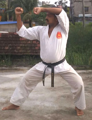 World Traditional Shotokan Karate Federation